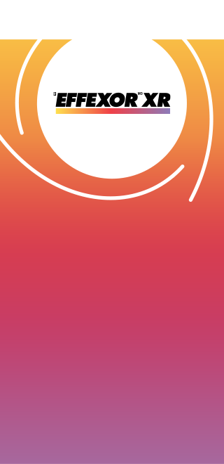 Medication Identifier Effexor | viatrisoriginals