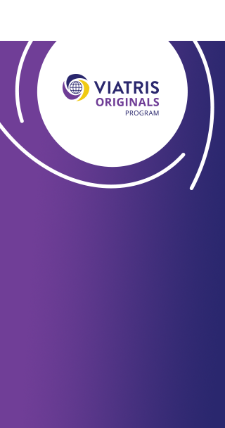 Viatris Originals – Check if you’re taking Viatris medication or the ...