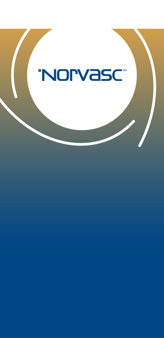 Medication Identifier Norvasc | viatrisoriginals